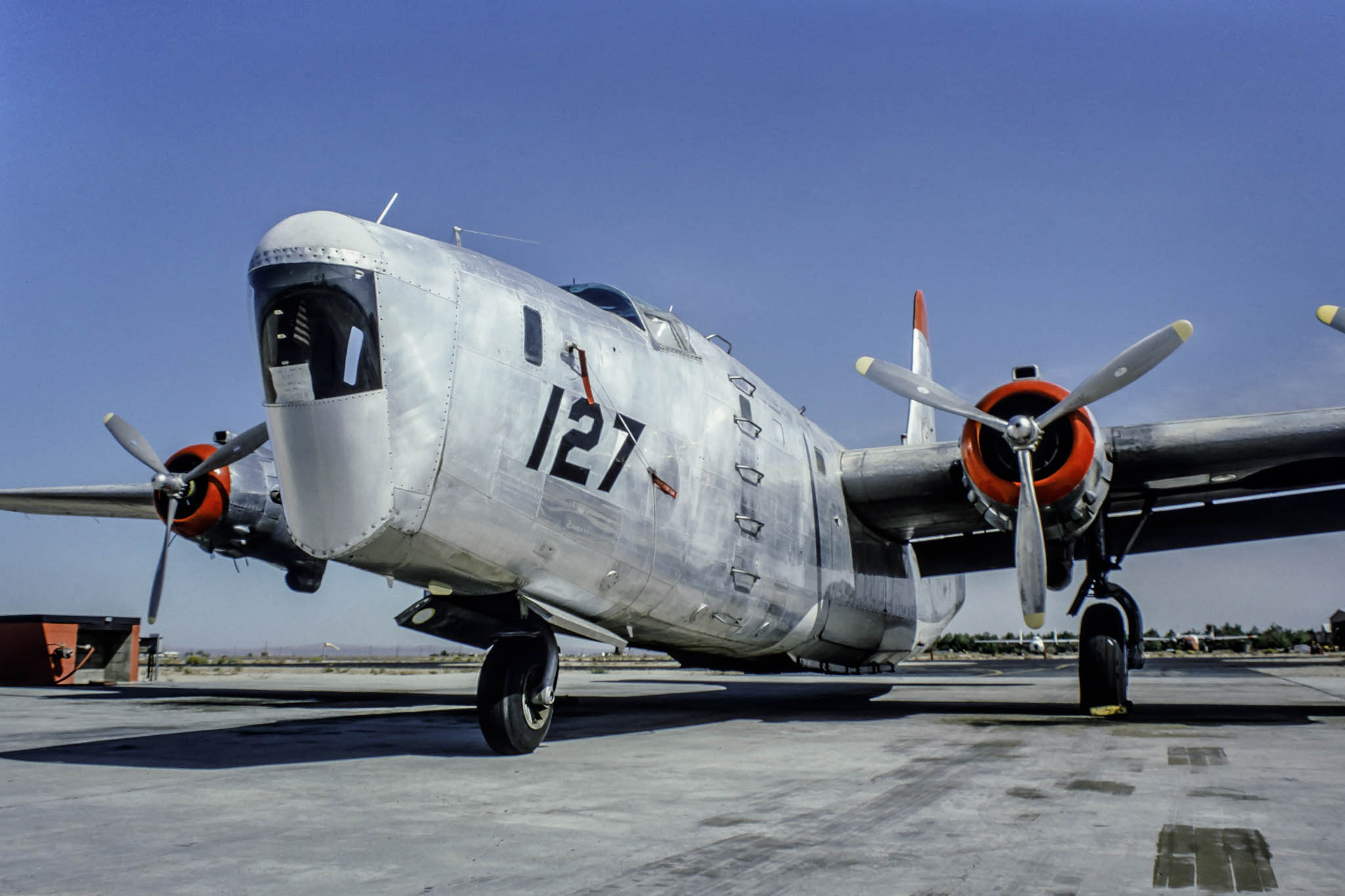 Aviation Photography - Fox Field, Lancaster