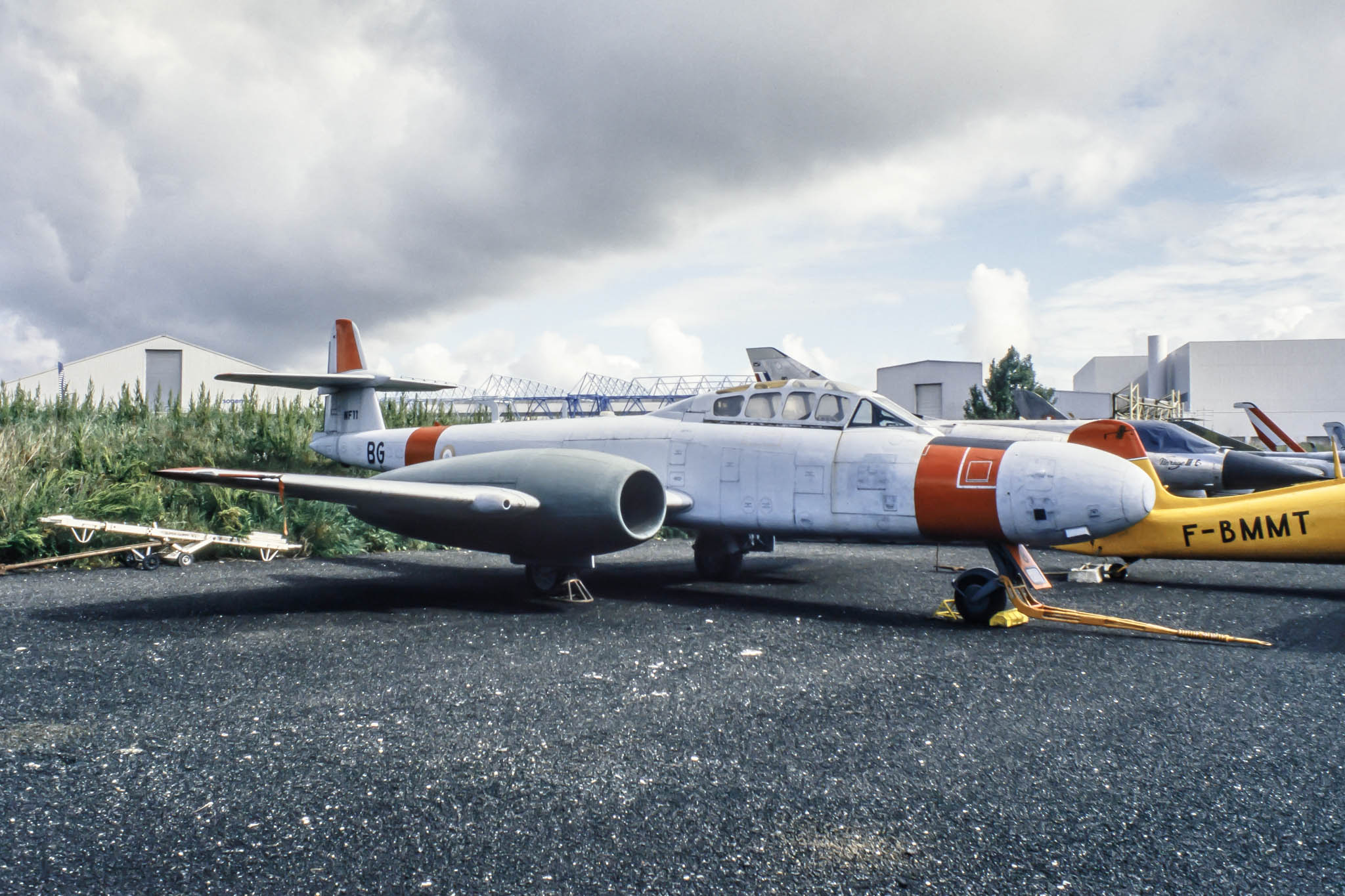 Aviation Photography - Ailes Anciennes Toulouse