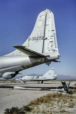 Aviation Photography - Fox Field, Lancaster