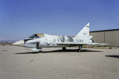 Aviation Photography - Fox Field, Lancaster