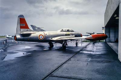 Aviation Photography - Ailes Anciennes Armorique