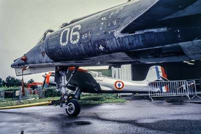 Aviation Photography - Ailes Anciennes Armorique