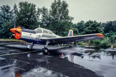 Aviation Photography - Ailes Anciennes Armorique