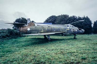 Aviation Photography - Ailes Anciennes Armorique