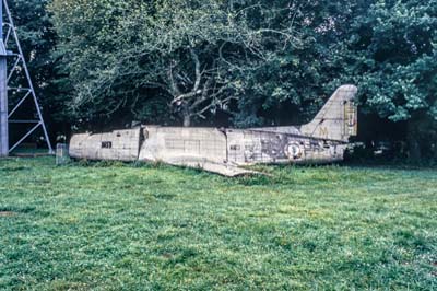 Aviation Photography - Ailes Anciennes Armorique