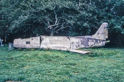 Aviation Photography - Ailes Anciennes Armorique