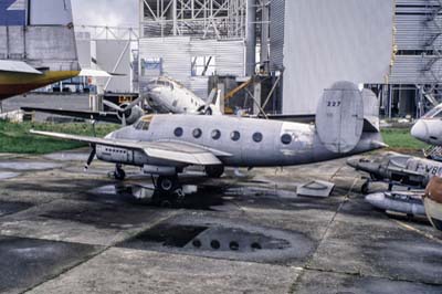Aviation Photography - Ailes Anciennes Toulouse