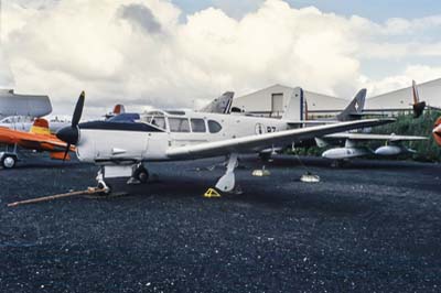 Aviation Photography - Ailes Anciennes Toulouse