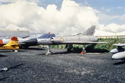 Aviation Photography - Ailes Anciennes Toulouse