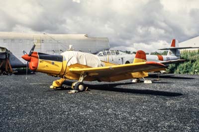 Aviation Photography - Ailes Anciennes Toulouse