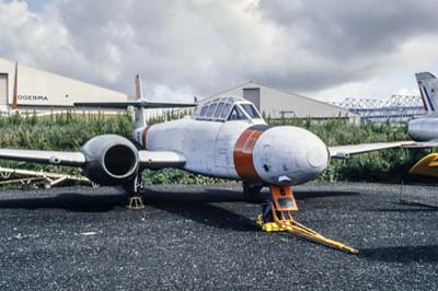 Aviation Photography - Ailes Anciennes Toulouse