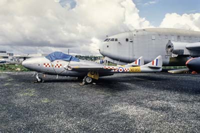 Aviation Photography - Ailes Anciennes Toulouse
