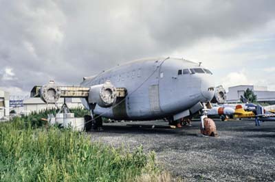 Aviation Photography - Ailes Anciennes Toulouse